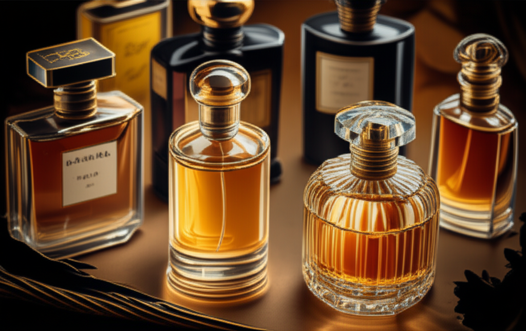 🌟 Top 30 Niche Perfume Brands List to Discover in 2026 - Perfume Brands