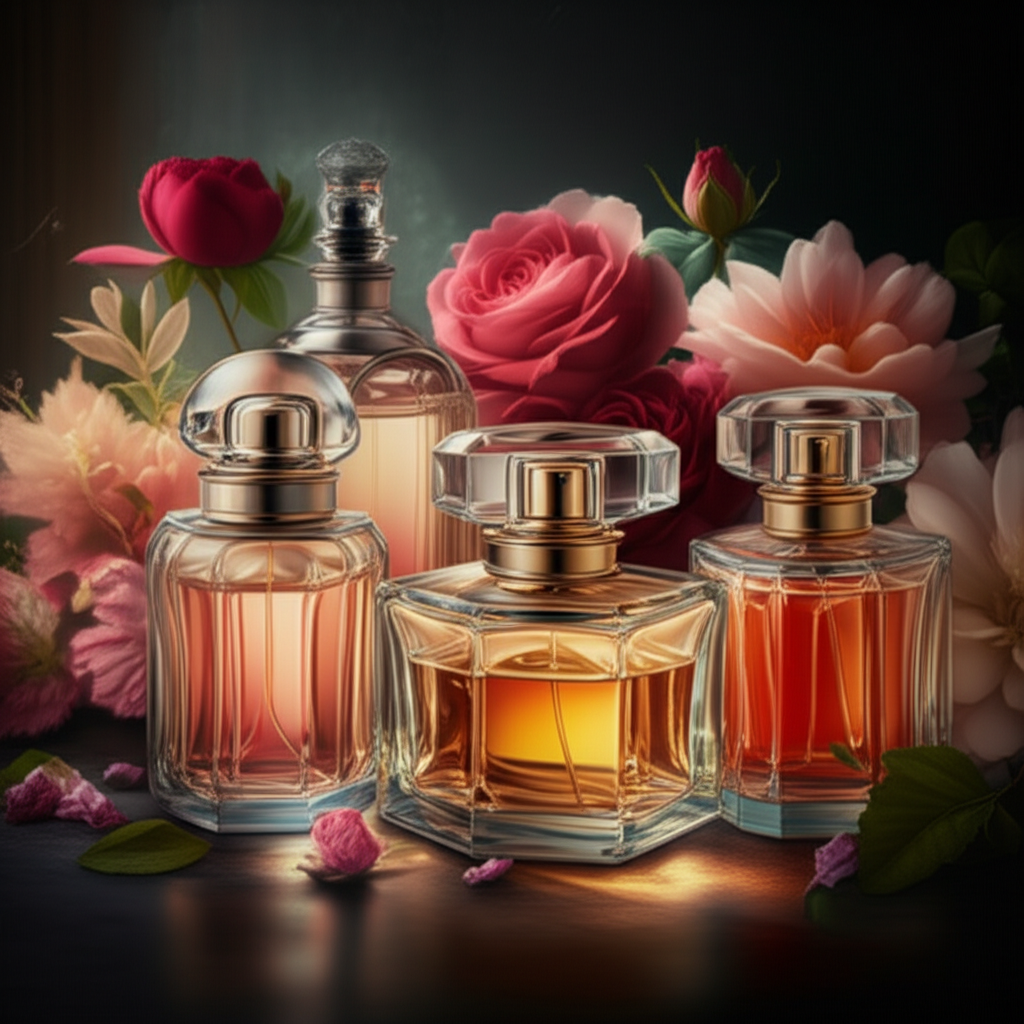 What Are the 12 Hottest Perfume Trends in 2026? 🌟 - Perfume Brands