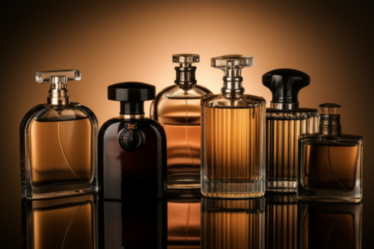 What is a Brand of Perfume? Discover 10 Iconic Names! 🌸 - Perfume Brands