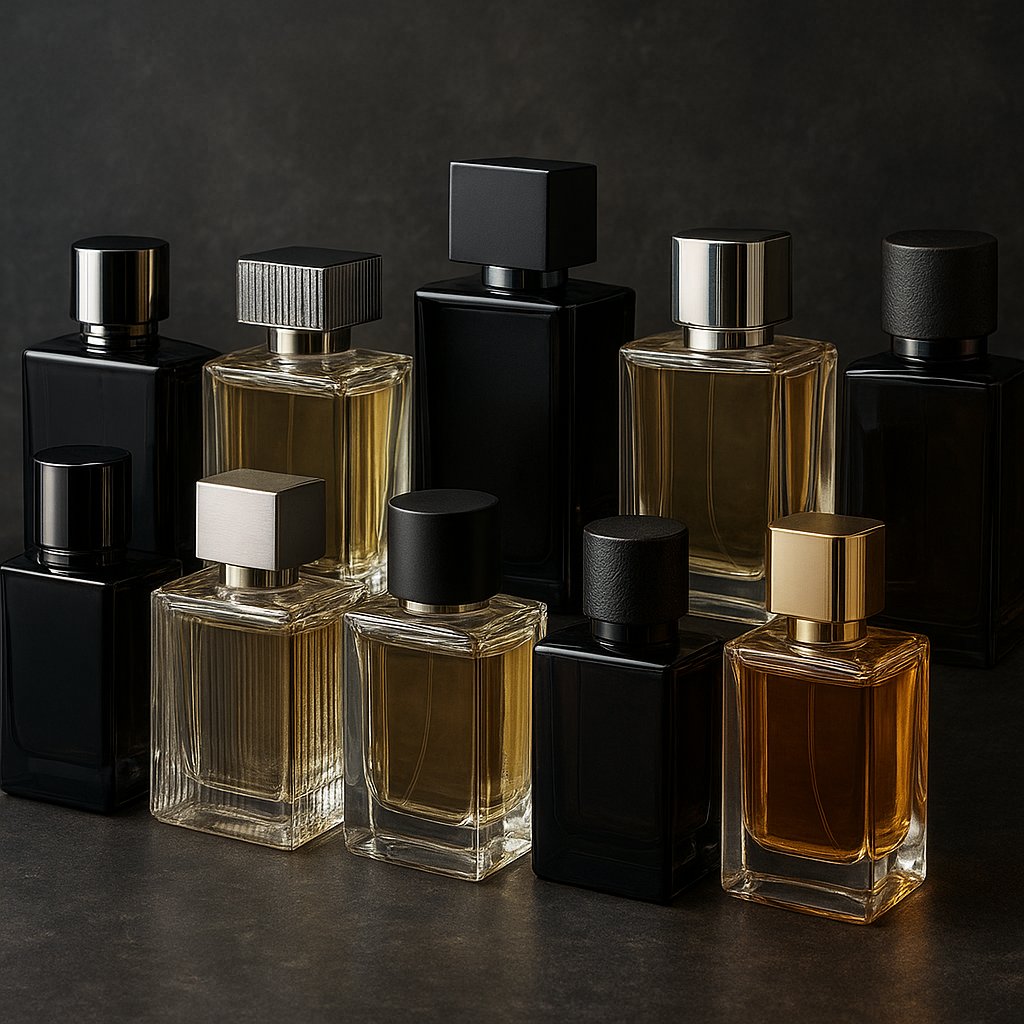 Top 25 Rated Men’s Fragrance Brands You Can’t Miss in 2026 🔥 - Perfume ...